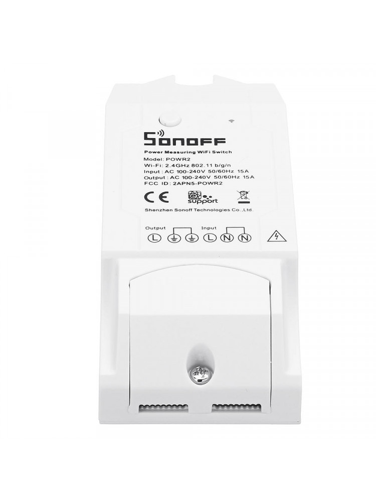 Sonoff DW2 - Wi-Fi Wireless Door/Window Sensor