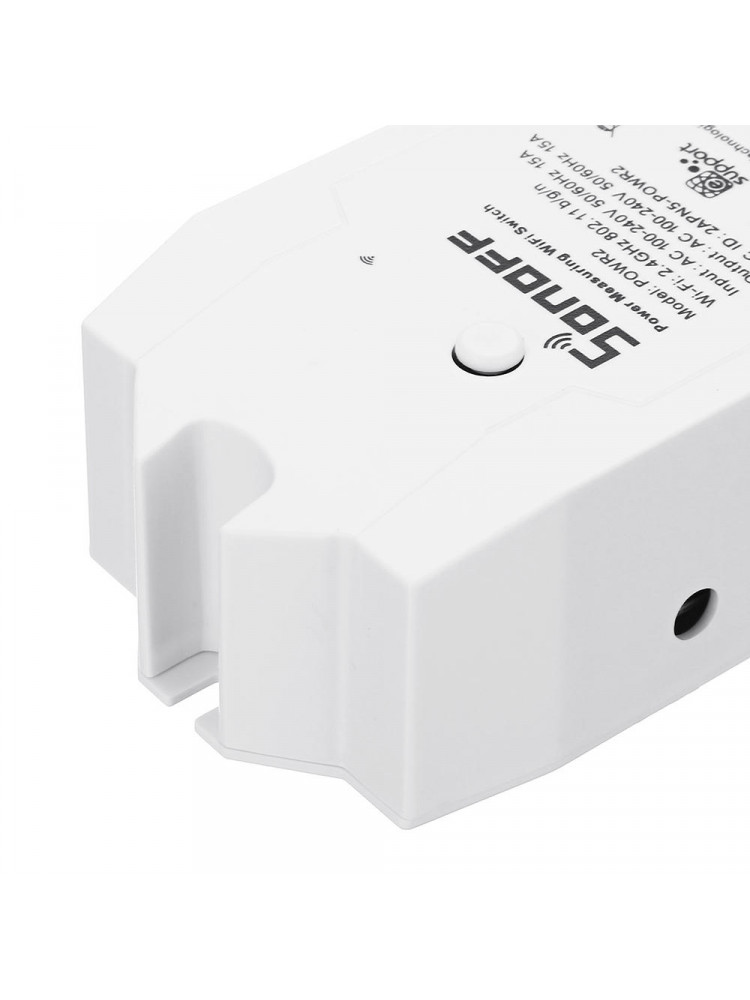 Sonoff DW2 - Wi-Fi Wireless Door/Window Sensor