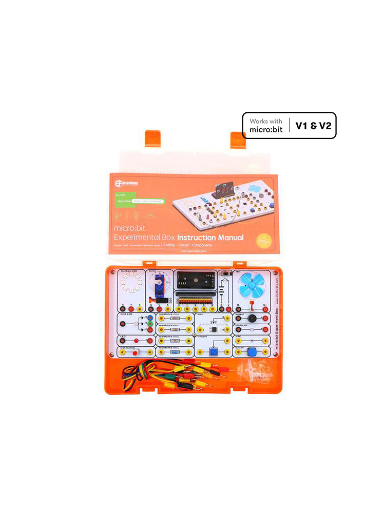 Micro:bit