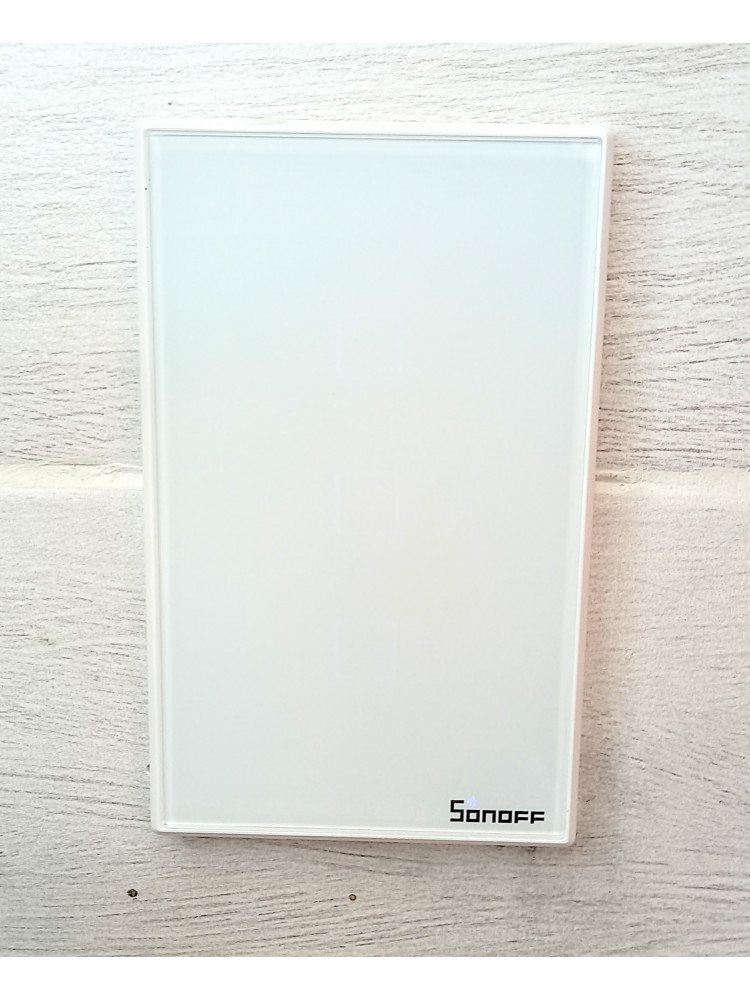 Sonoff IFan04-H Wi-Fi Ceiling Fan And Light Controller