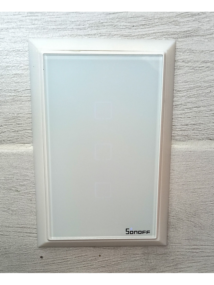 Sonoff IFan04-H Wi-Fi Ceiling Fan And Light Controller