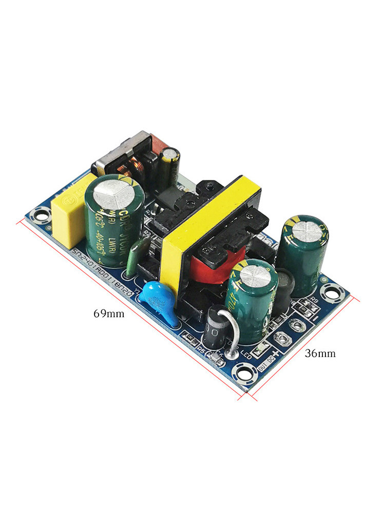 12V Power Supply