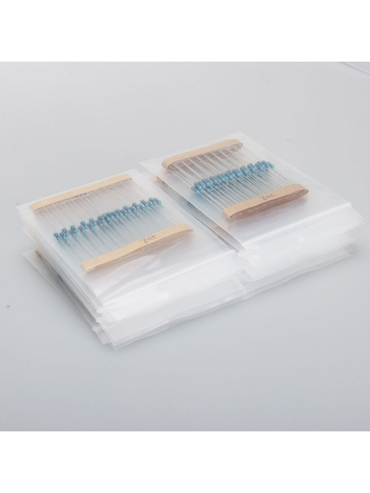 Resistors
