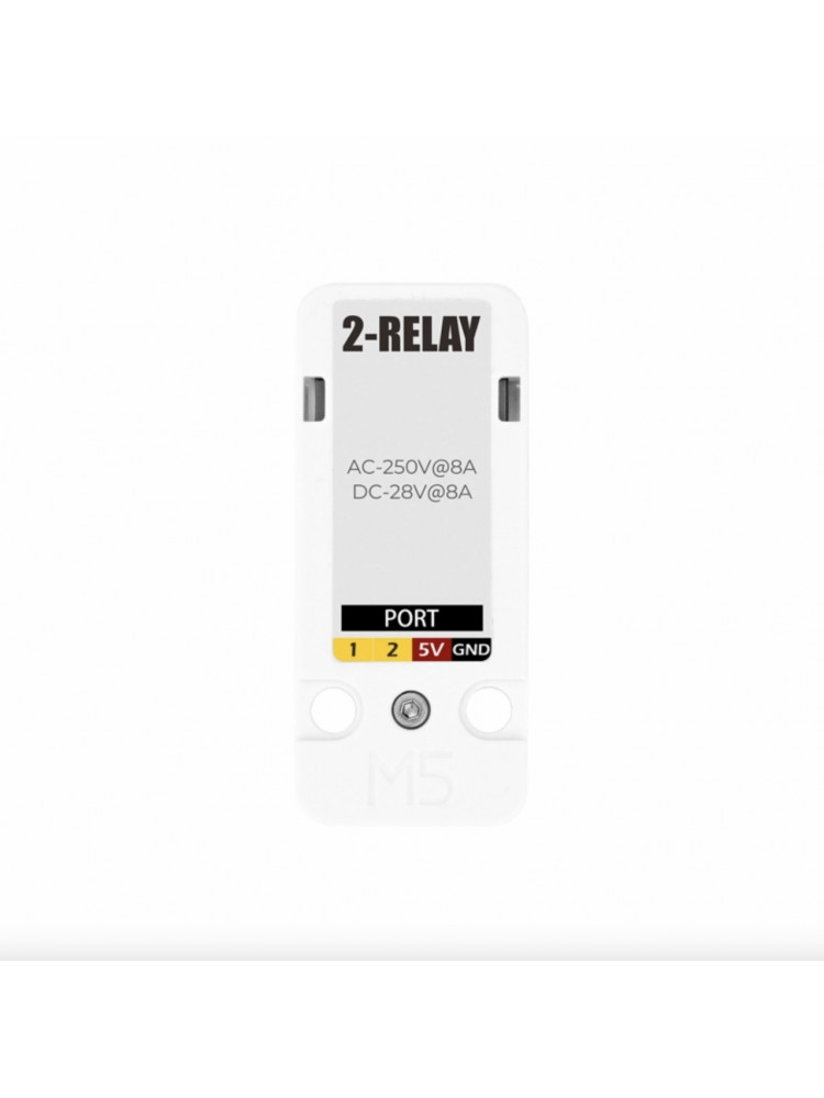 Switches & Relays