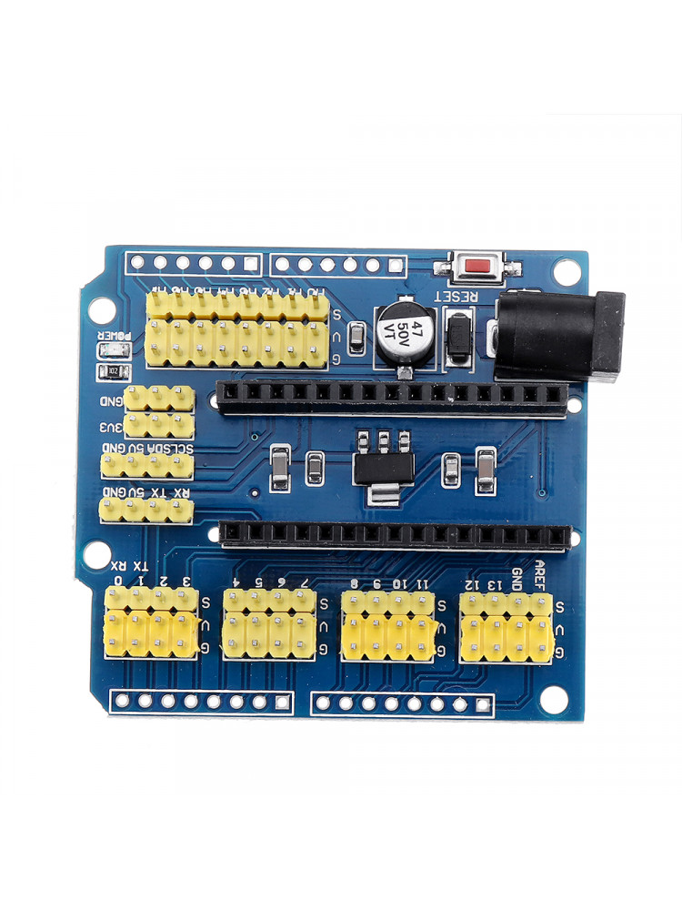Breakout Boards