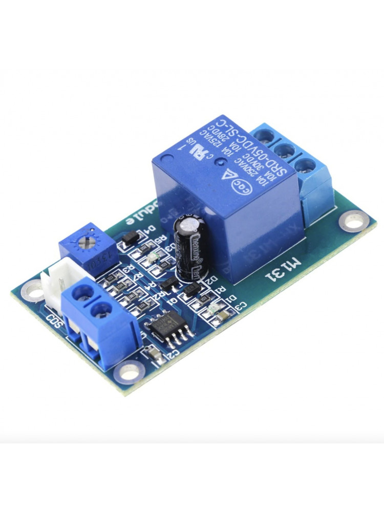 Sound & Light Sensors