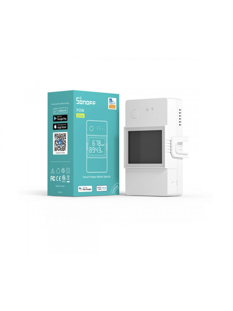 Smart Switches