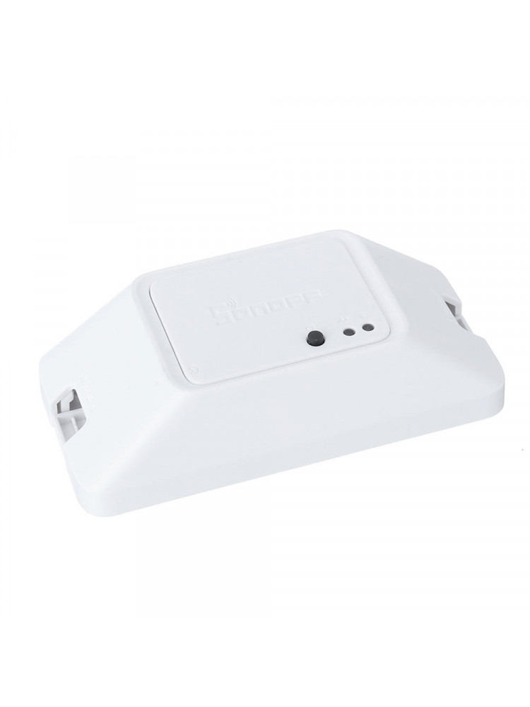 Sonoff DW2 - Wi-Fi Wireless Door/Window Sensor