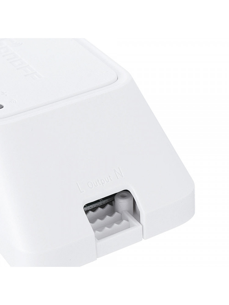 Sonoff DW2 - Wi-Fi Wireless Door/Window Sensor
