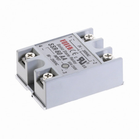 Solid state relay SSR-60AA