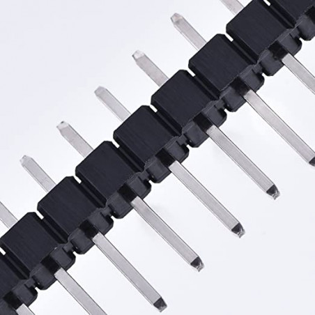 SIL 40 Way Header Connector (10 Pack)