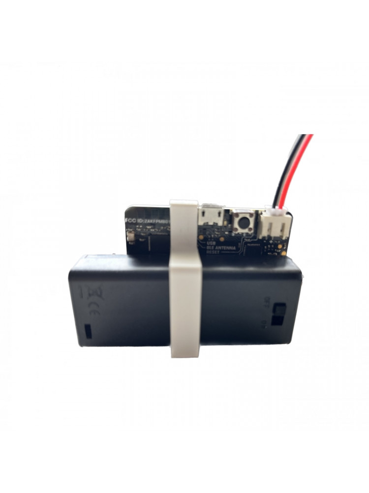 Battery Holders