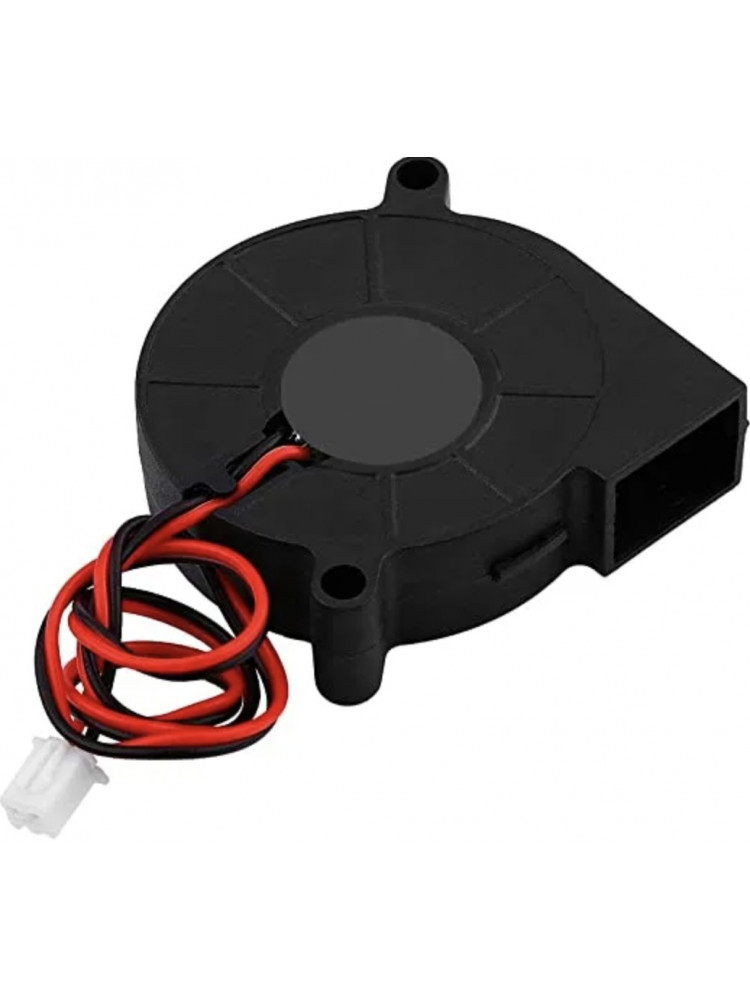 5015 Blower Fan 12V