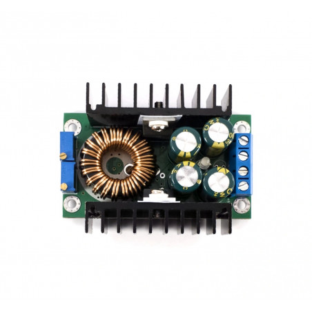 300W 9A Step Down Buck Module 5-40V To 1.2-35V