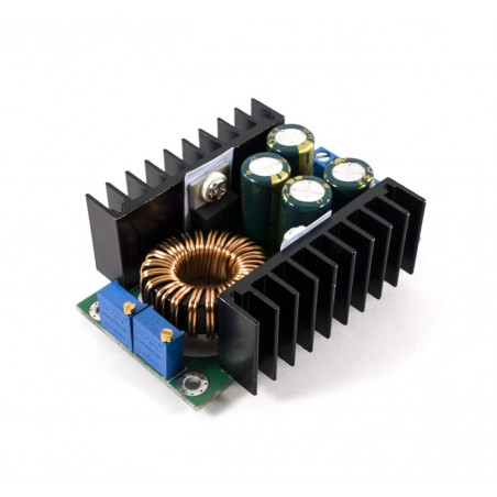 300W 9A Step Down Buck Module 5-40V To 1.2-35V
