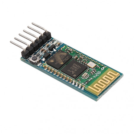 Bluetooth Transceiver Module