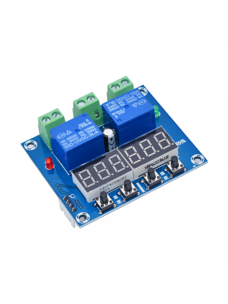 Relays