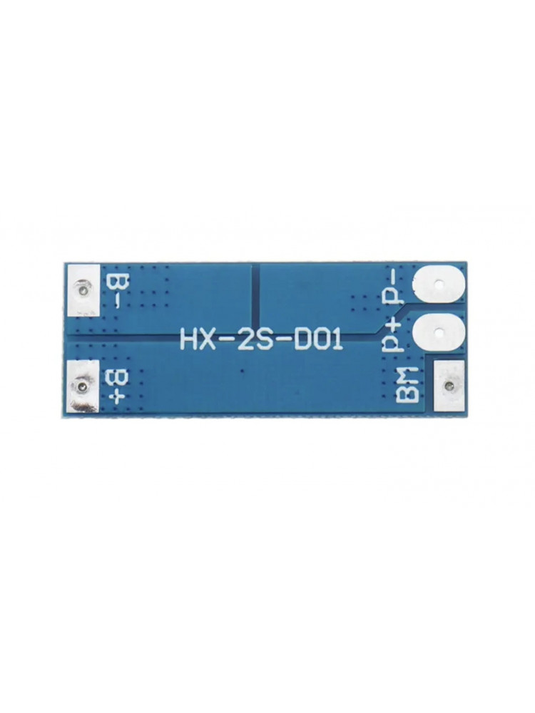 TP4056 USB Type-C Lithium Battery Charger Module With Protection