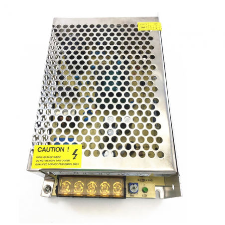 72W 24V 3A Power Supply