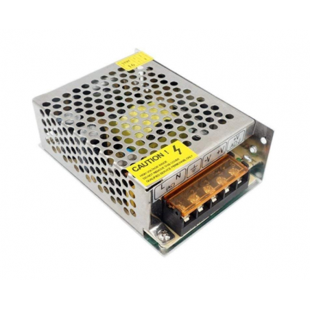 72W 24V 3A Power Supply