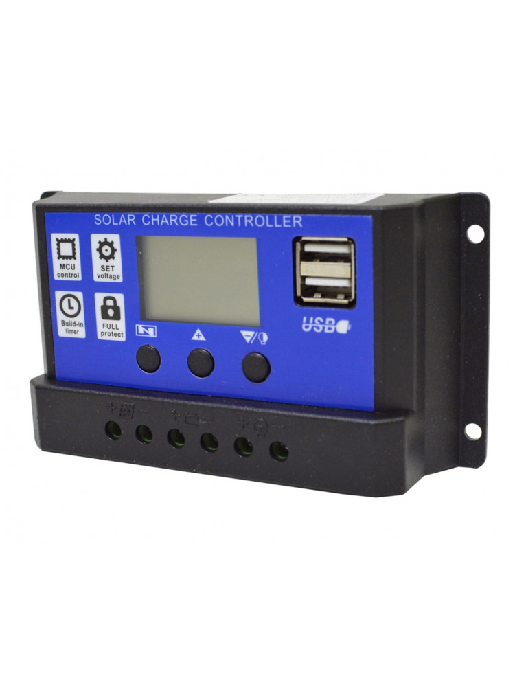 Charge Controllers