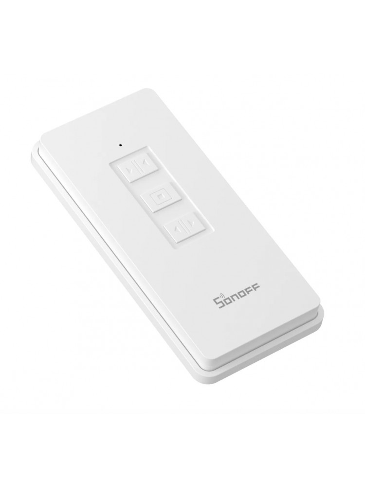 Sonoff Curtain Remote