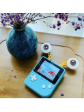 Retro Microsoft Makecode Arcade Gamepad