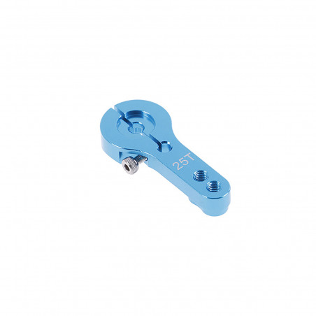 Metal Servo Horn Arm 25T Teeth Extension