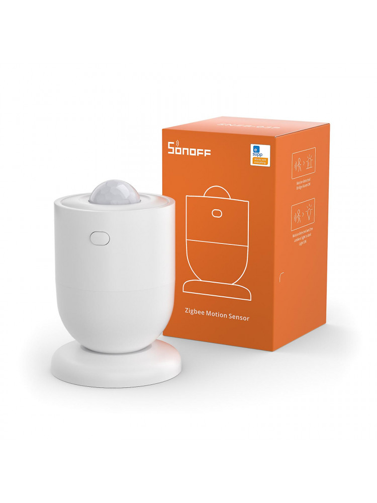 Sonoff DW2 - Wi-Fi Wireless Door/Window Sensor