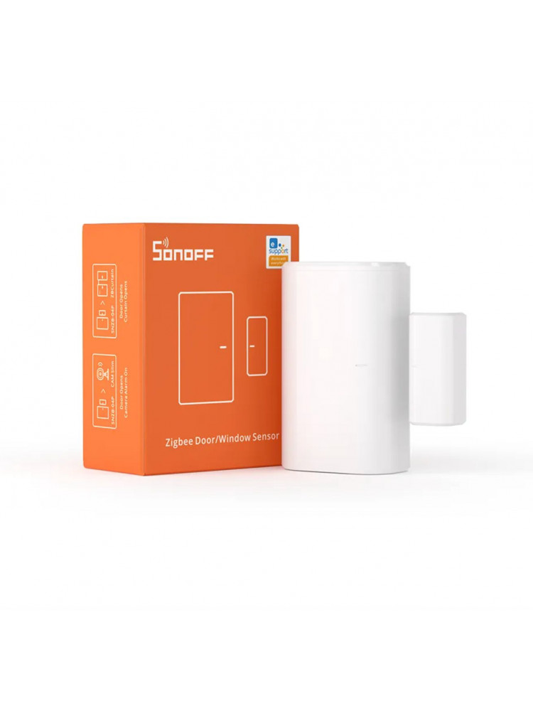 Sonoff DW2 - Wi-Fi Wireless Door/Window Sensor