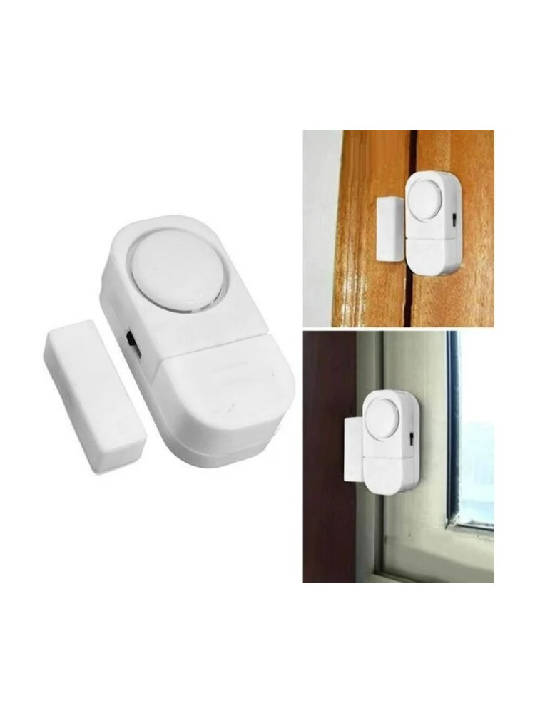 Sonoff DW2 - Wi-Fi Wireless Door/Window Sensor