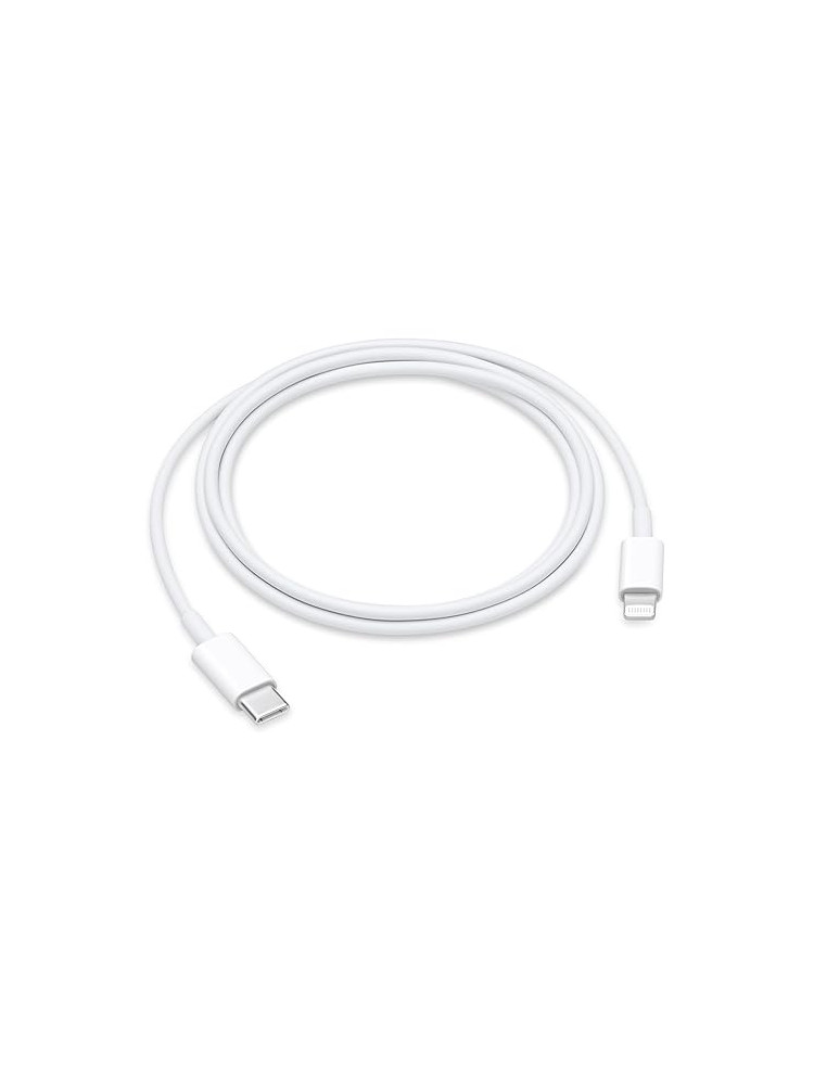 USB-C to Apple Lightning Cable - 1.5M