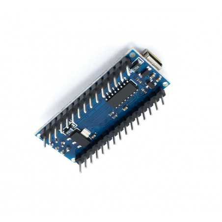 Nano Board Compatible With Arduino