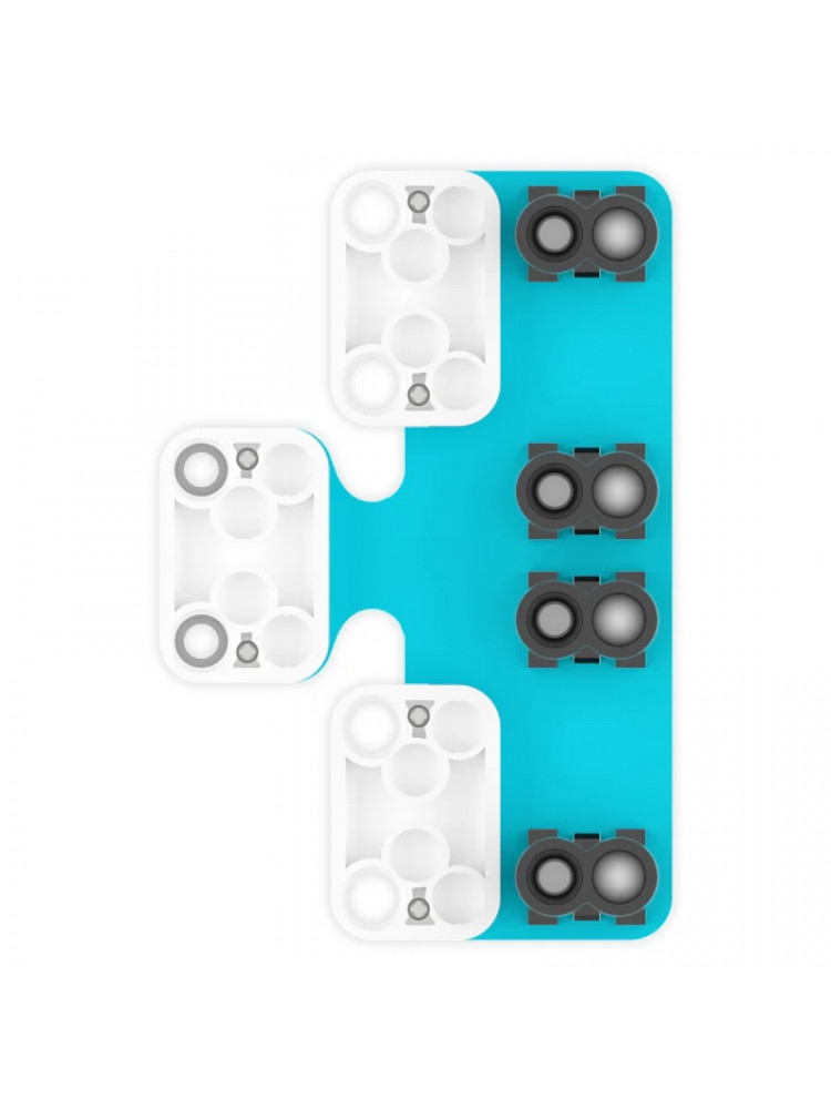 ELECFREAKS PlanetX 4 Channel Tracking Sensor