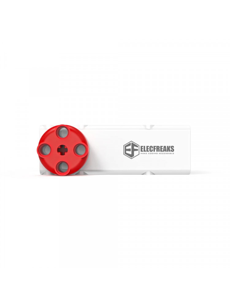 ELECFREAKS PlanetX Smart Brick Motor