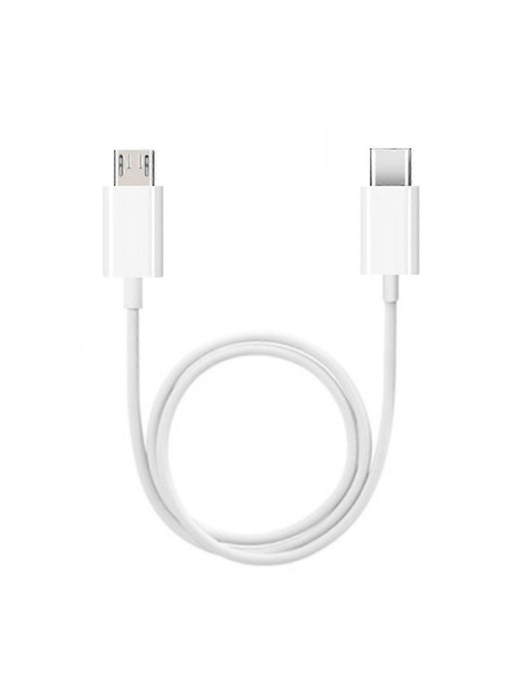 USB-C to Micro USB Charging Cable - 1.5M