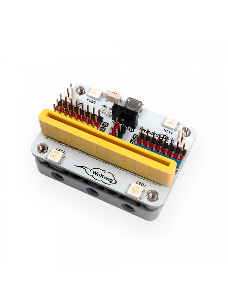 ELECFREAKS Wukong Breakout Board