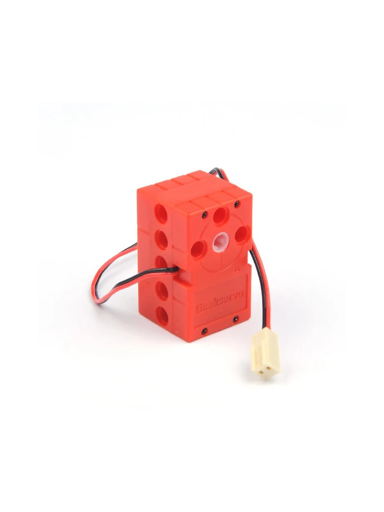 ELECFREAKS High-Speed Building Blocks Motor