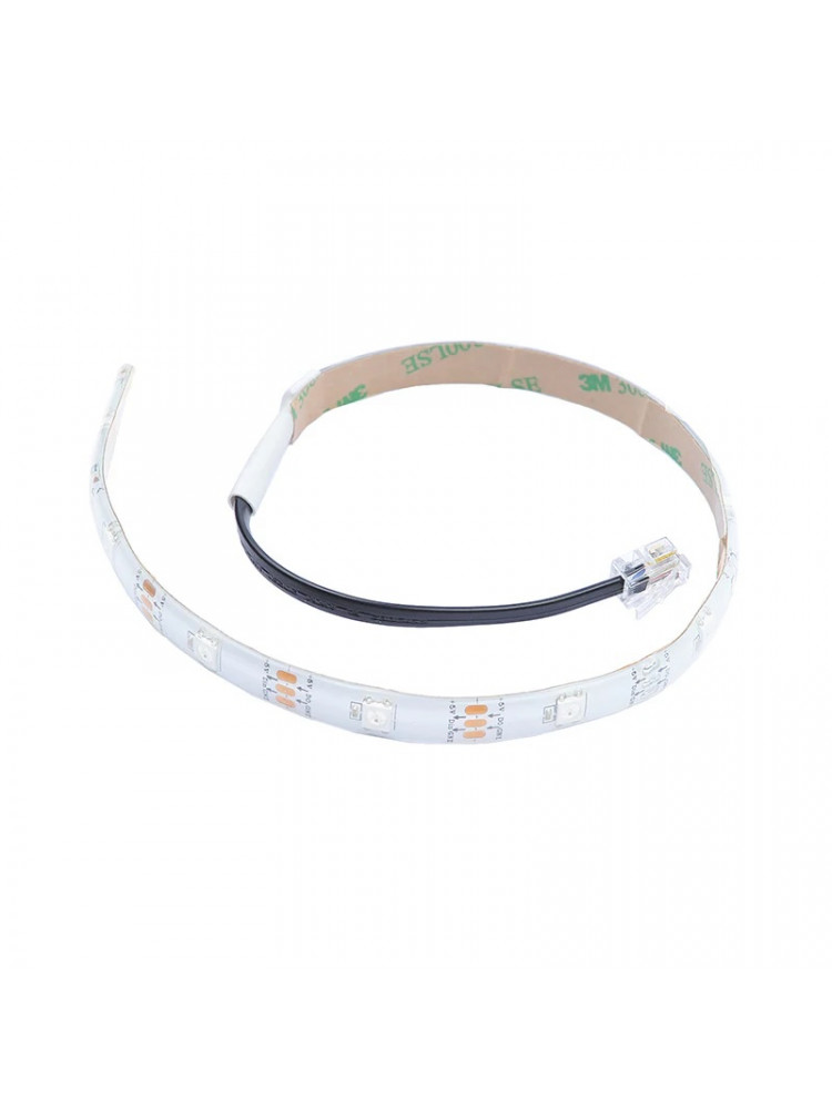 ELECFREAKS PlanetX Rainbow LED Strip (10 Pixels)