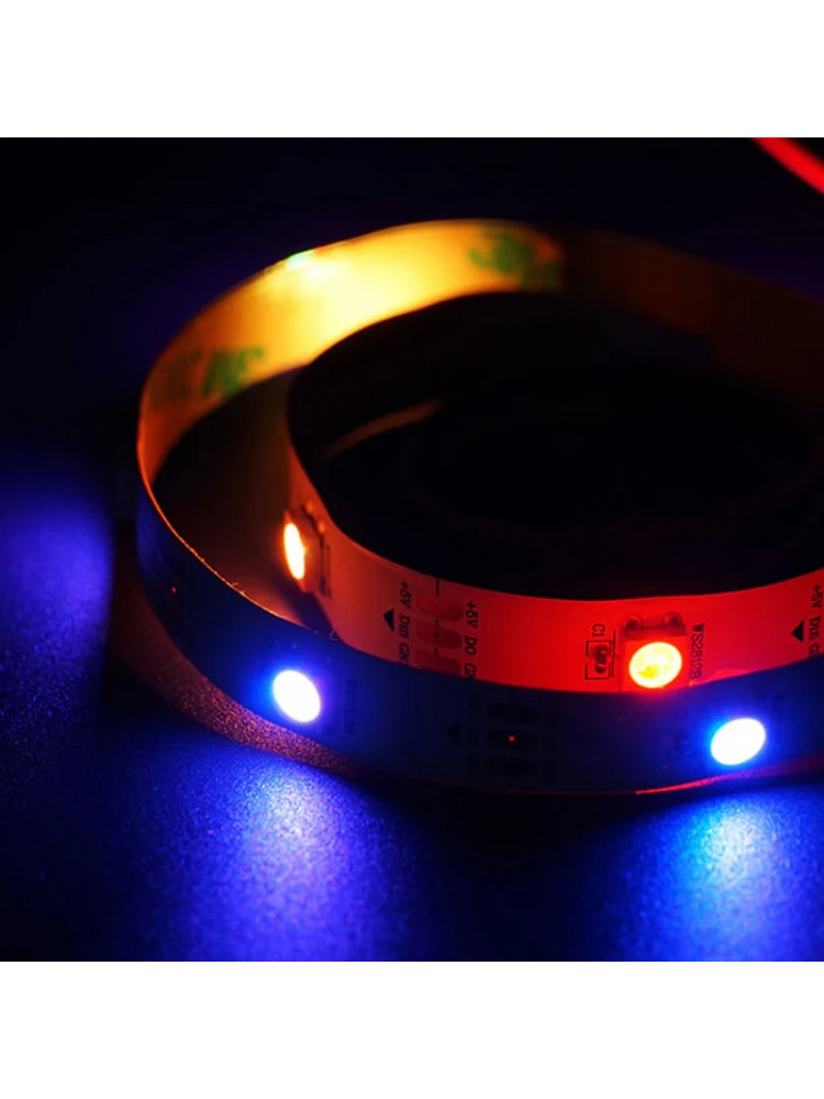 ELECFREAKS PlanetX Rainbow LED Strip (10 Pixels)