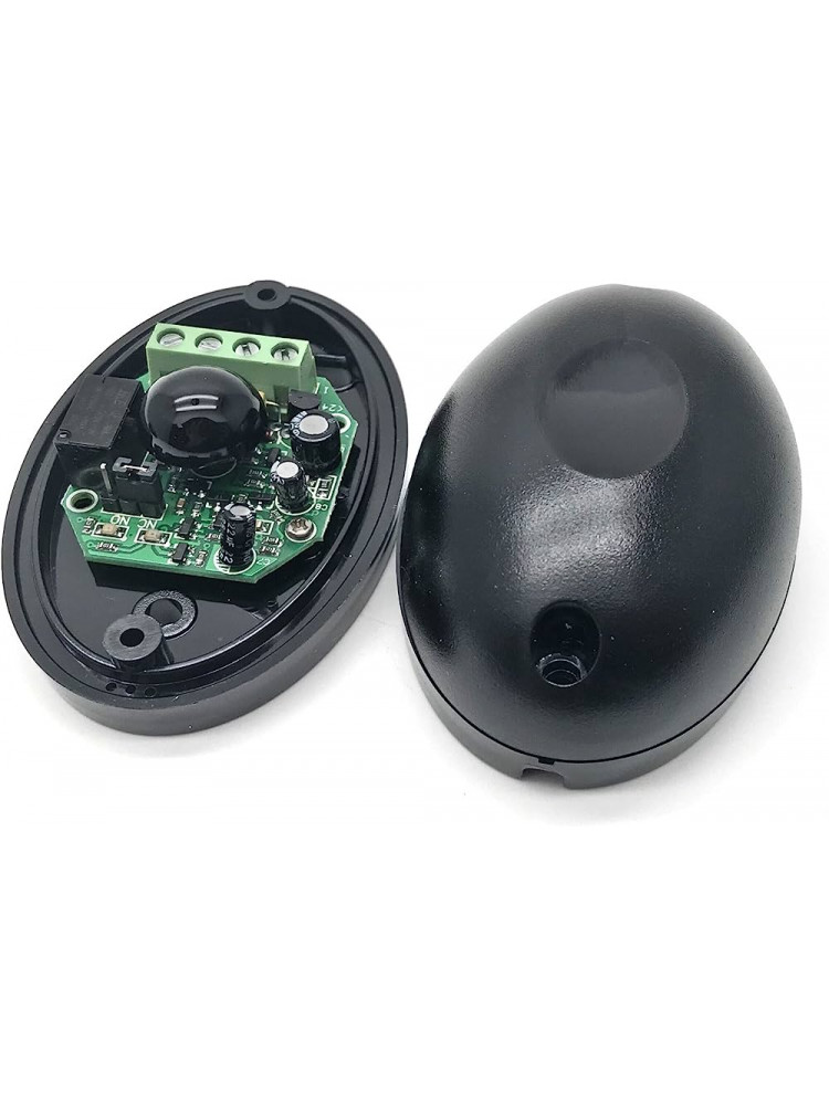 Outdoor IP55 IR Beam Sensor