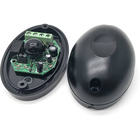 Outdoor IP55 IR Beam Sensor