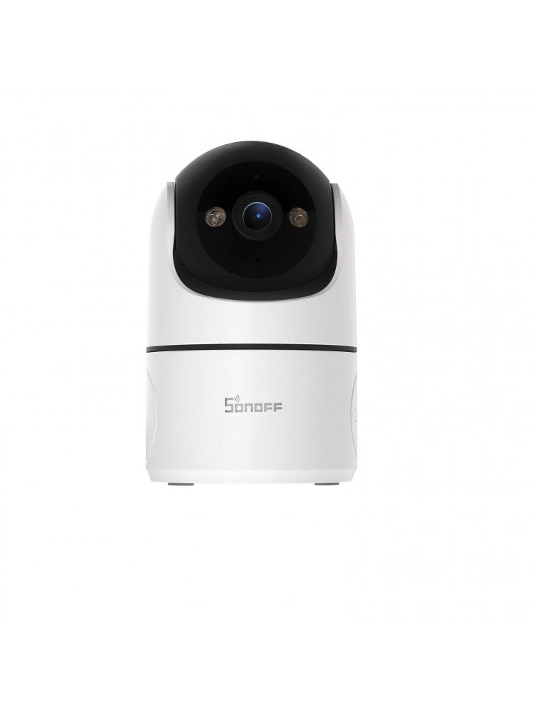 SONOFF CAM Pan-Tilt 2 Smart Indoor Home Security Camera | CAM-PT2