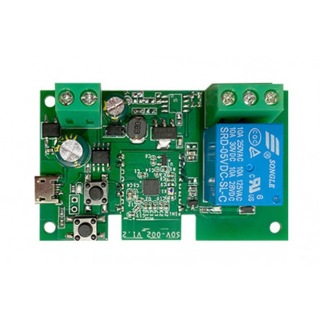 Ewelink Gate / Garage Wifi Smart Switch